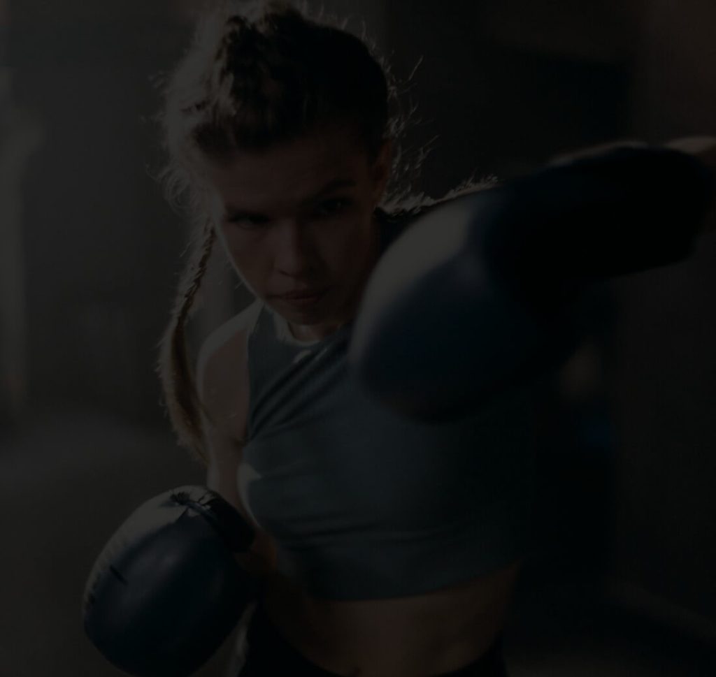 Classes - Chuters Boxing