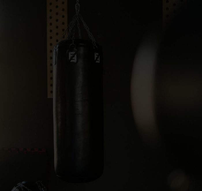 Classes and Forms - Chuters Boxing