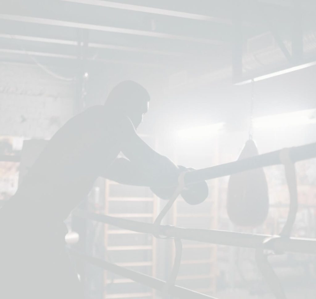 About Us - Chuters Boxing