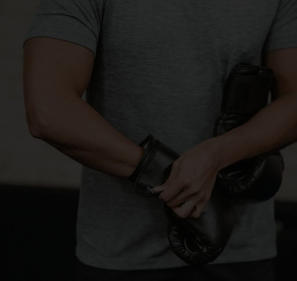 Main Home - Chuters Boxing